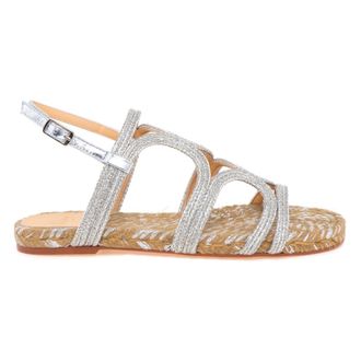 Castaner Pitra Sandale - - Shoes - Damen - Grau - 36 EU