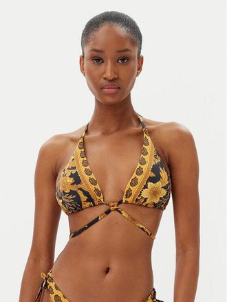 Selmark Bikini-Oberteil BM210 Schwarz