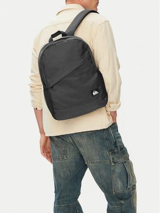 Quiksilver Rucksack CWBEO-QUIK-HT-004-10 Grau