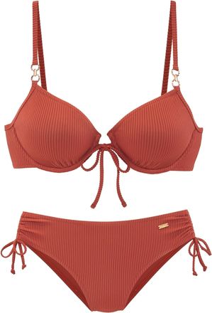 Buffalo Bikini
