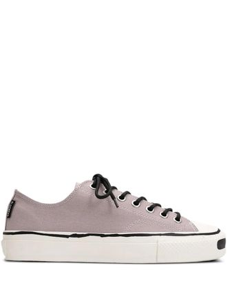 Bows & Arrows baskets à semelle vulcanisée Joey - Violet