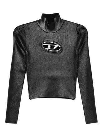 Diesel Top - Noir