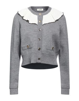 Sandro STRICKWAREN - Strickjacken auf YOOX.COM