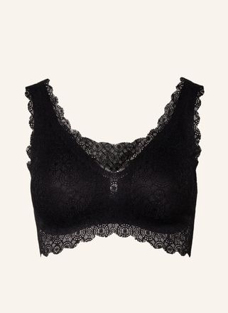 Magic Bodyfashion Magic Bodyfashion Bustier Dream Bra Lace schwarz
