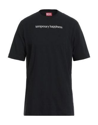 Diesel TOPS - T-shirts sur YOOX.COM