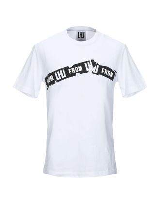 LHU Urban TOPS - T-shirts auf YOOX.COM