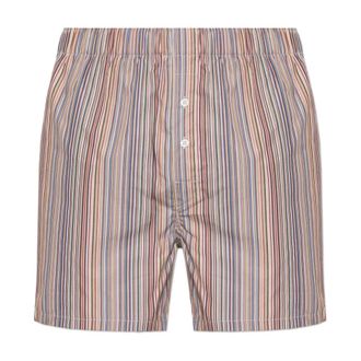 Paul Smith Herren, Unterw&auml;sche, Mehrfarbig, MGr&ouml;&szlig;e