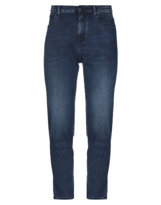 Jacob Cohen HOSEN & RÖCKE - Jeanshosen auf YOOX.COM