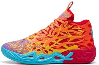 Puma Mb.04 Phoenix Mixte, rouge, 51 EU