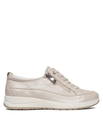 Caprice Sneakers 9-23724-46 Beige