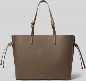 Furla Tote Bag mit Innenfach Modell AVA