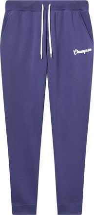 Champion Damen Legacy Women Hose, blau, M