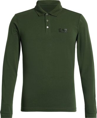 Emporio Armani TOPS - Poloshirts auf YOOX.COM