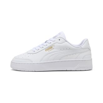 Puma Sneakers CA Match, Chaussures, Blanc, 35.5