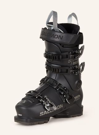 Salomon Skischuhe S/Pro Supra 90 schwarz