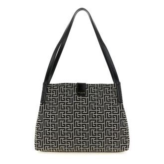 Balmain Release Small Shopping Bag - - Bags - Damen - Mehrfarbig - ONE SIZE