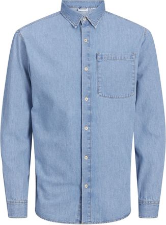 Jack & Jones JJICREEK JJSHIRT L/S MF 596 NOOS