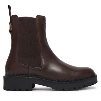 GANT Klassische Stiefeletten Gant Kelliin 33551440 Dunkelbraun