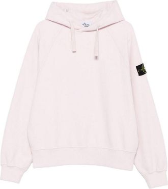 Stone Island Pull Col Rond - Taupe