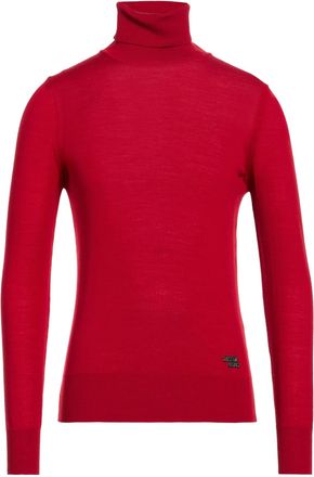 Dirk Bikkembergs STRICKWAREN - Rollkragenpullover auf YOOX.COM