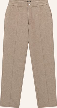 Boggi Milano Boggi Milano Strickhosen braun
