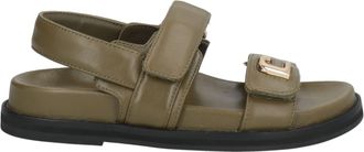 Lola Cruz SCHUHE - Sandalen auf YOOX.COM