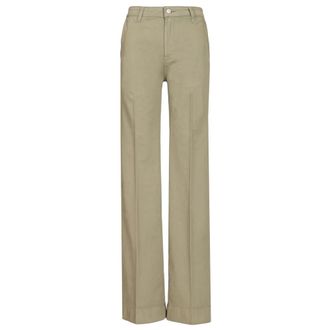 7 For All Mankind Modern Dojo Jeans - - Trousers - Damen - Grau - W31
