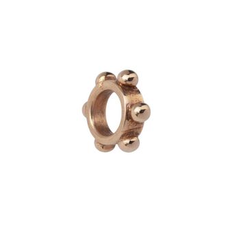 Pandora BB Spacer - - Accessories - Damen - Gelb - ONE SIZE