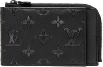 Louis Vuitton Pre-owned Toile petite-maroquinerie - Femme - Pre-owned - Noir - Taille: ONE Size