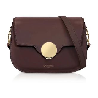 Le Parmentier Handbags - - Bags - Damen - Lila - ONE SIZE