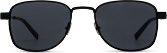 Saint Laurent Eyewear SL 741 Sonnenbrille - Schwarz