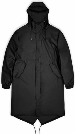 Rains Veste Parka Imperm&eacute;able W3 Rains