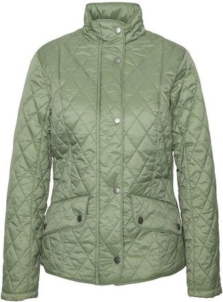 Barbour Steppjacke Steppjacke Flyweight Cavalry
