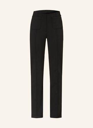 Marc Cain Hose Frederica schwarz