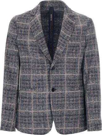 Distretto12 Sakko Dorado