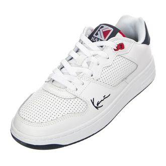 Karl Kani Herren, Schuhe, Wei&szlig;, 38 1/2 EUGr&ouml;&szlig;e
