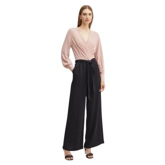 Silvian Heach Elve Jumpsuit - Femme - Combinaisons et Ensembles - Multicolore - Taille: 36 FR
