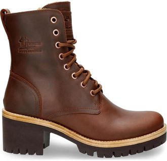 Panama Jack Damenstiefel Padma B13 Napa Cuero/Bark 36 EU