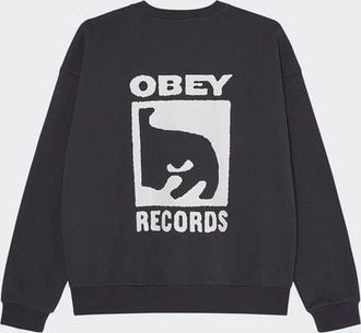 Obey Hoodie - Taille XL