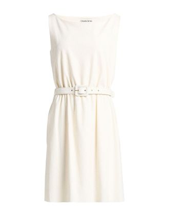 La Petite Robe Di Chiara Boni KLEIDER - Mini-Kleider auf YOOX.COM