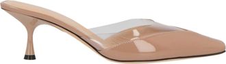 Sergio Rossi SCHUHE - Mules & Clogs auf YOOX.COM