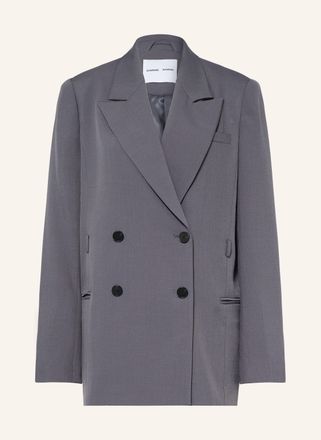 Sams&oslash;e & Sams&oslash;e Sams&oslash;e Sams&oslash;e Longblazer Sahelly grau