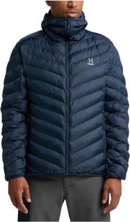 Hagl&ouml;fs Sarna Mimic Hood M - Wanderjacke - Herren
