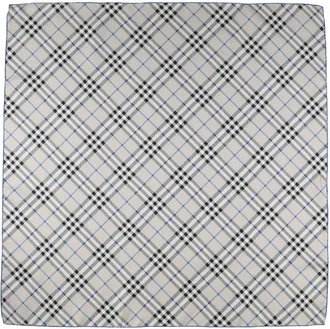 Burberry ACCESSOIRES - Schals auf YOOX.COM
