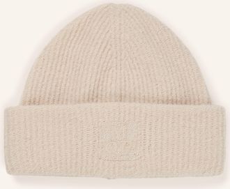 Marc O'Polo Marc Opolo M&uuml;tze beige