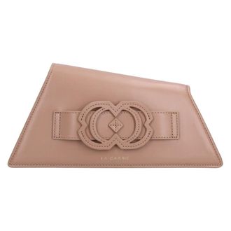 La Carrie Sacs.. Beige - Femme - Sacs - Beige - Taille: ONE Size