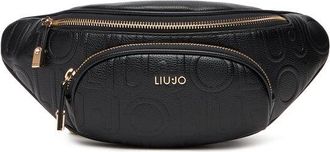 Liu Jo Gürteltasche AF5162 E0538 Schwarz