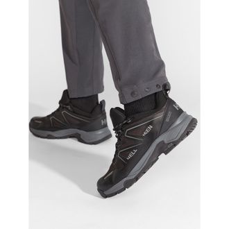 Helly Hansen Trekkingschuhe Helly Hansen Cascade Low Ht 11749_990 Schwarz