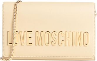 Love Moschino TASCHEN - Umh&auml;ngetasche auf YOOX.COM
