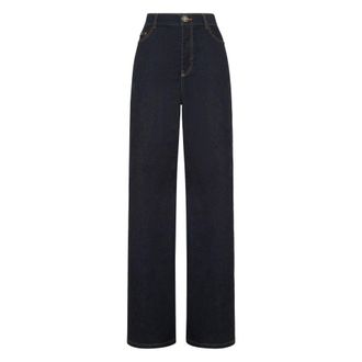 Philipp Plein Femme, Jeans, Bleu, Taille: W30 Skater Fit Jeans Fatale